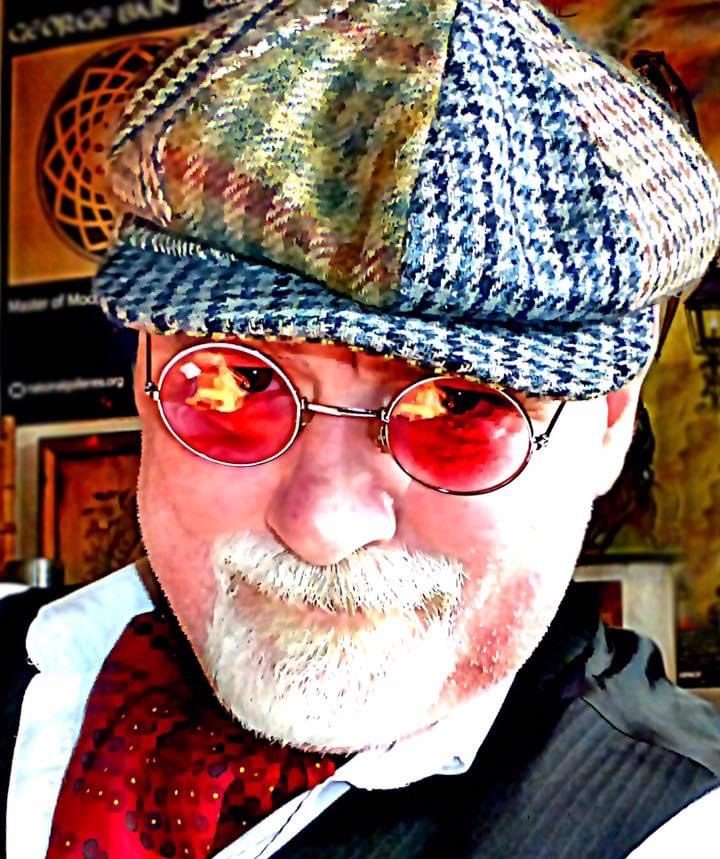 An Introduction – William Steele