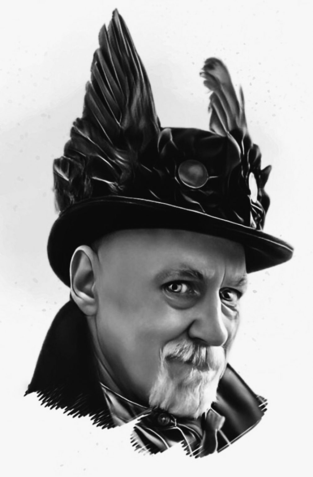 An Introduction – William Steele